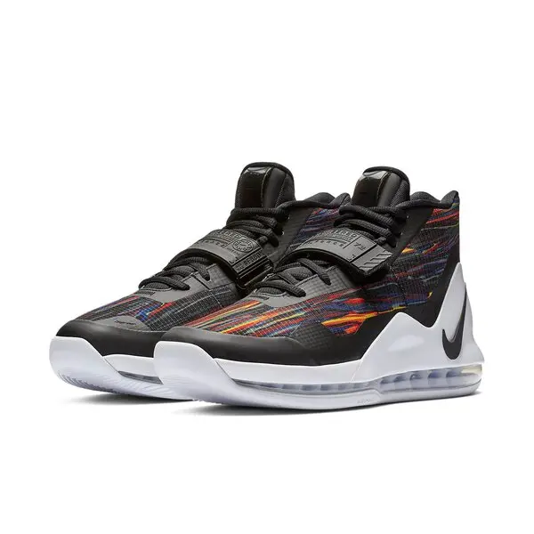 Nike Force Max - Black