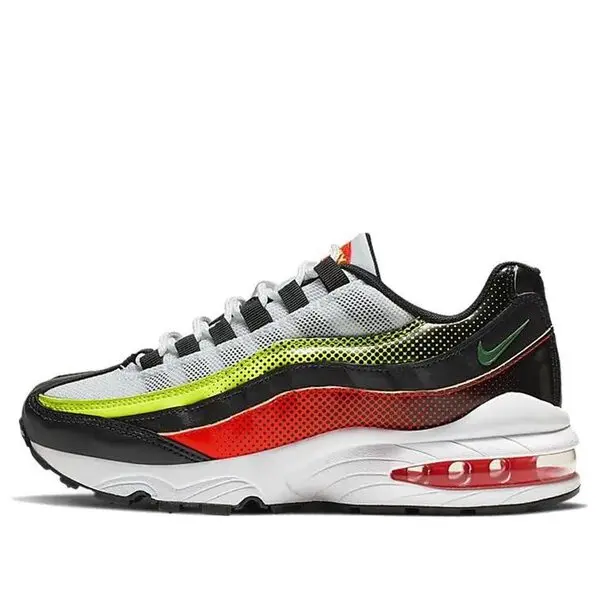 Nike Max 95 Rf 'neon Collection' Sneakers