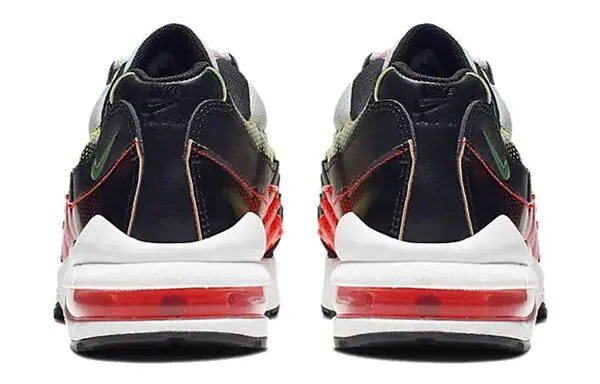Nike Max 95 Rf 'neon Collection' Sneakers