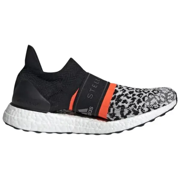 Adidas Stella Mccartney Ultra Boost X 3d Sneakers - Black/multi-color