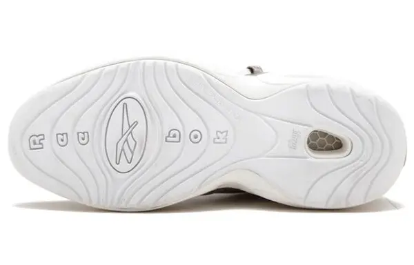 REEBOK Question Mid "celebrate" High Top Sneakers