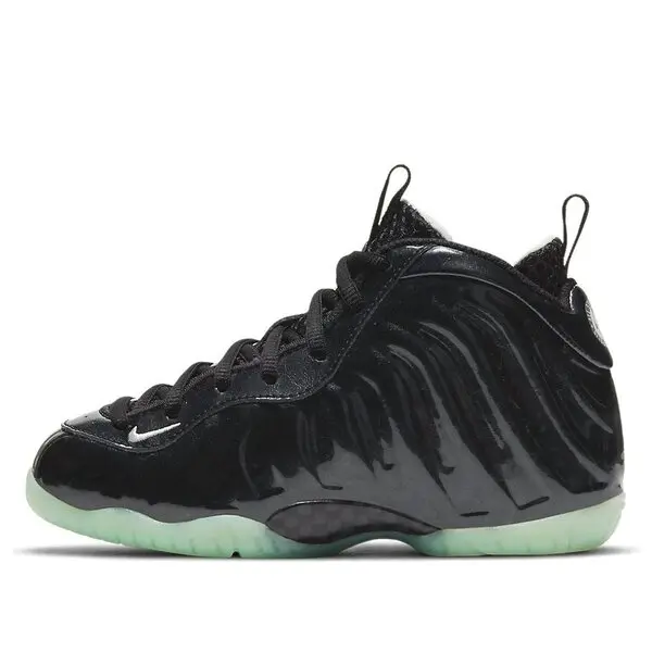 Nike Little Posite One 'all-star 2021' High Top Sneakers