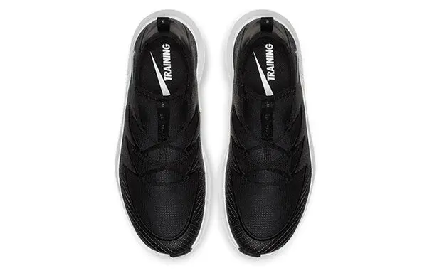 Nike Free Tr Ultra Sneakers - Black/white-anthracite