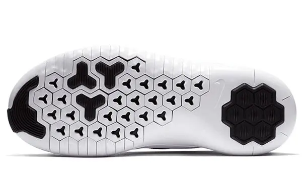 Nike Free Tr Ultra Sneakers - Black/white-anthracite