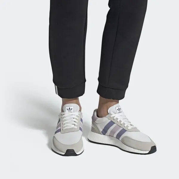 Adidas I-5923 'soft Vision' Sneakers