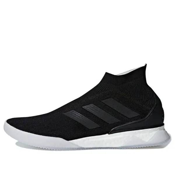 Adidas Predator Tango 18+ Tr 'black - Black/white