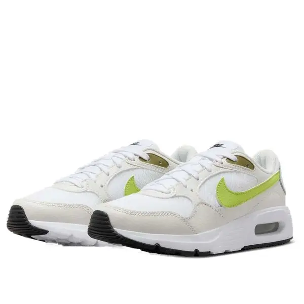 Nike Max Sc "phantom Cyber" Sneakers