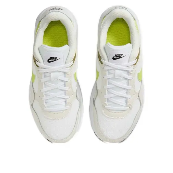 Nike Max Sc "phantom Cyber" Sneakers