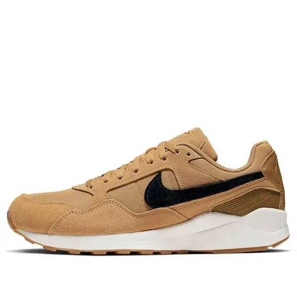 Nike Pegasus 92 "wheat" Sneakers - Brown