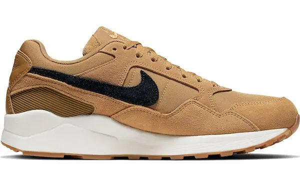 Nike Pegasus 92 "wheat" Sneakers - Brown