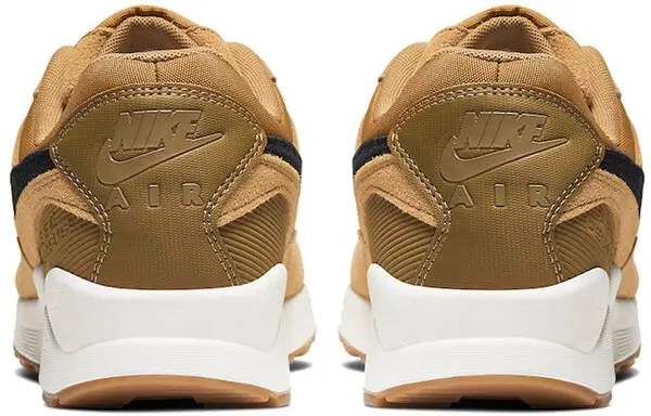 Nike Pegasus 92 "wheat" Sneakers - Brown