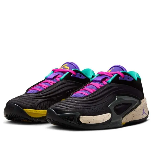 JORDAN Air Luka 3