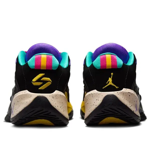JORDAN Air Luka 3