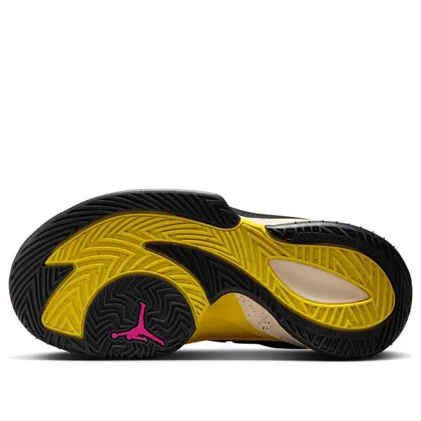 JORDAN Air Luka 3