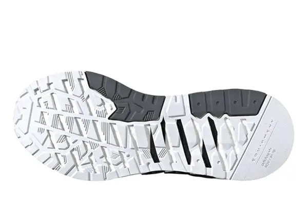 Adidas Eqt Support 91/18 "cloud White" Sneakers - White/black