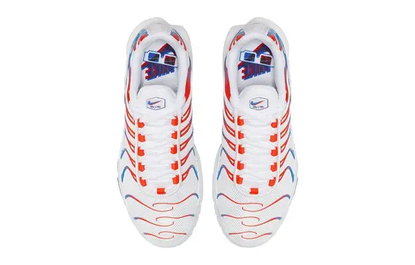 Nike Max Plus Sneakers