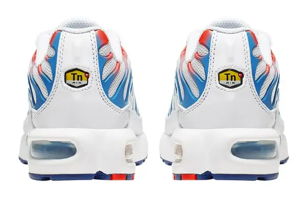 Nike Max Plus Sneakers