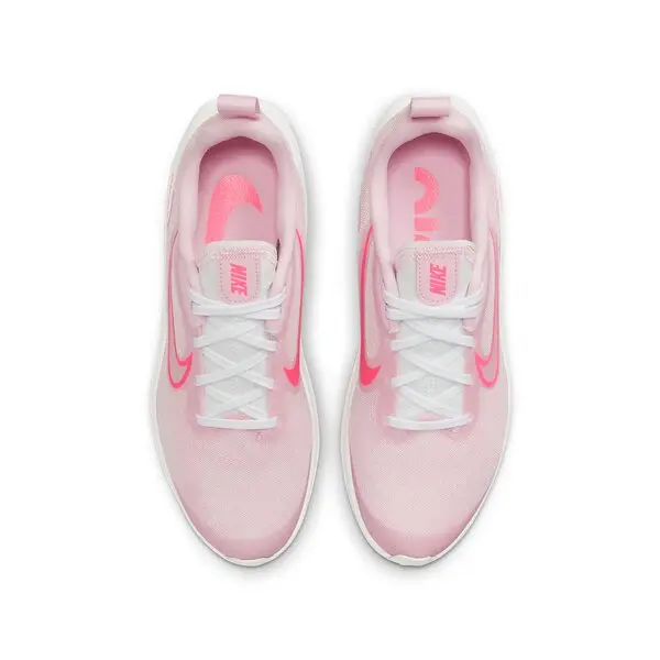 Nike Zoom Arcadia 2 Gs Low Top Sneakers