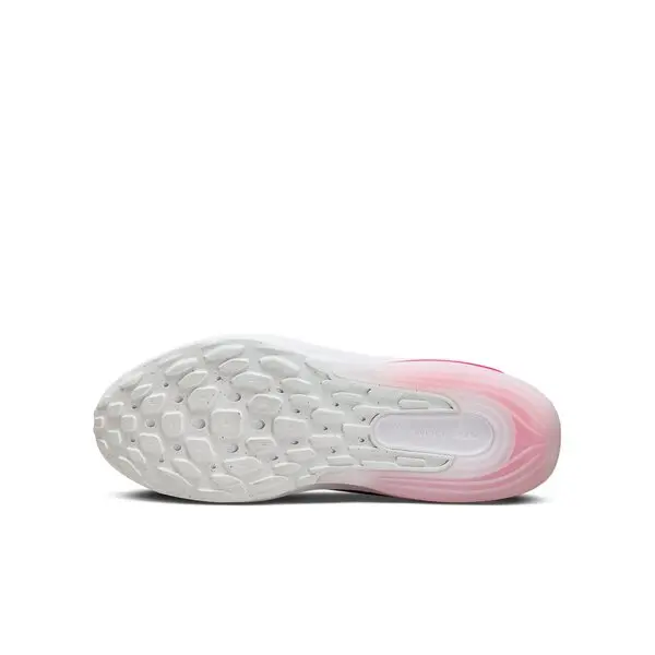 Nike Zoom Arcadia 2 Gs Low Top Sneakers