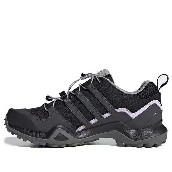Adidas Swift R2 Gtx Athletic Shoes - Black