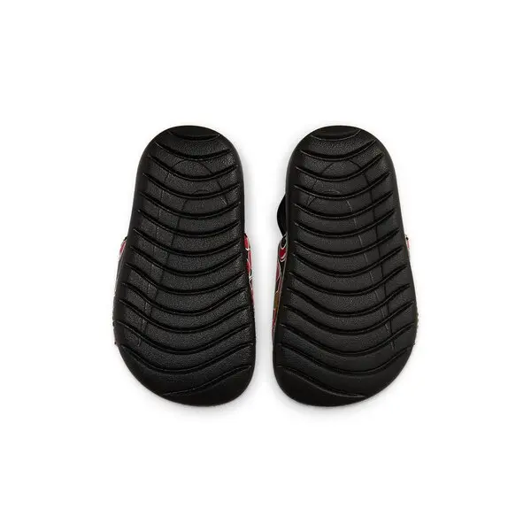 Nike Kawa Slide Se Picnic Cherry Slides - Black