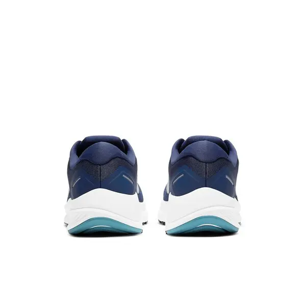 Nike Zoom Structure 23 Running Shoes - Blue