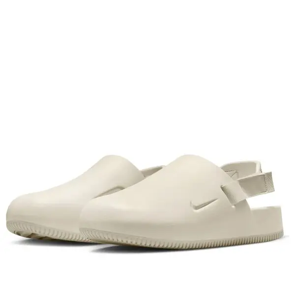 Nike Calm Mule - Beige