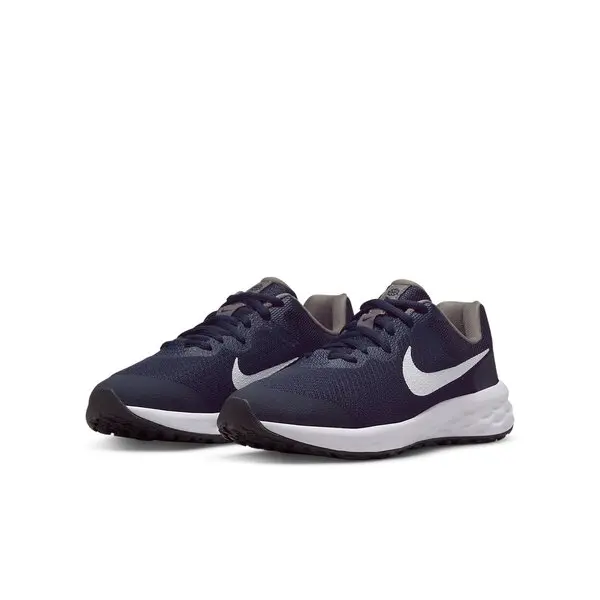 Nike Revolution 6 Next Nature - Blue/white