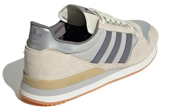Adidas Originals Zx 500 Sneakers - Gray/brown