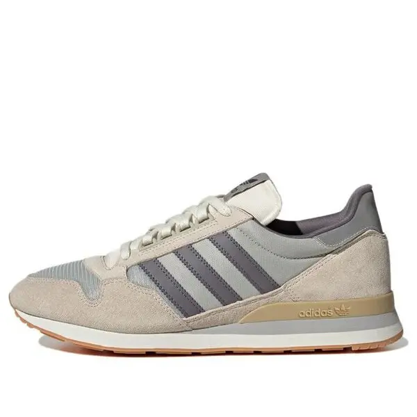 Adidas Originals Zx 500 Sneakers - Gray/brown