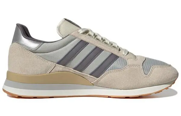 Adidas Originals Zx 500 Sneakers - Gray/brown