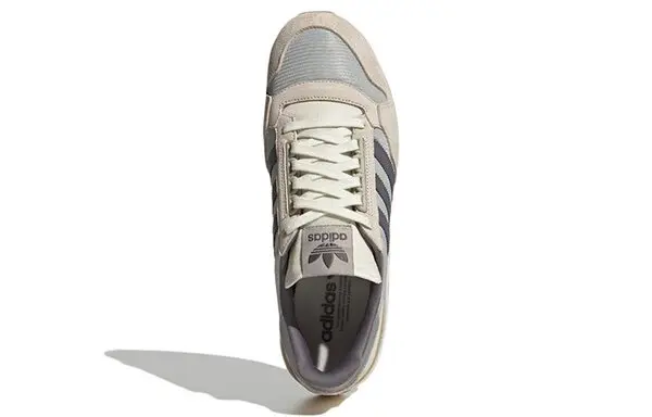 Adidas Originals Zx 500 Sneakers - Gray/brown