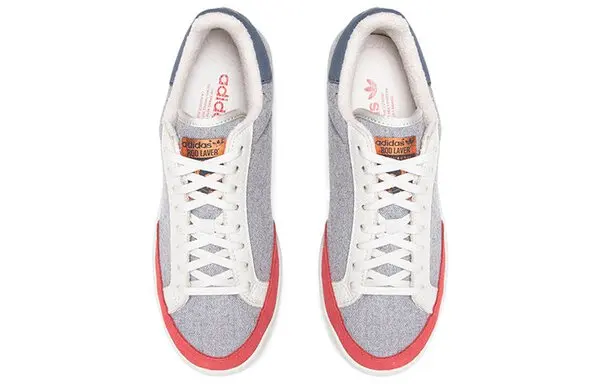 Adidas Rod Laver Consortium Sneakers
