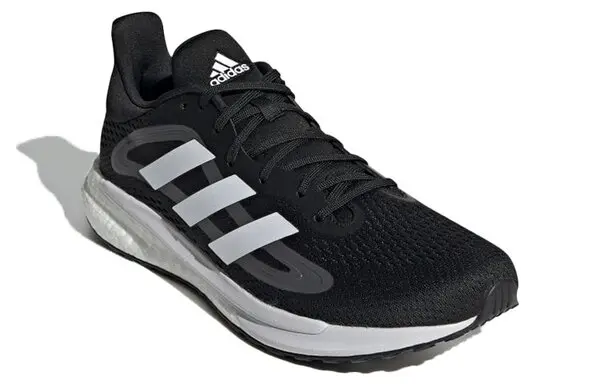 Adidas Solarglide 4 Athletic Sneakers