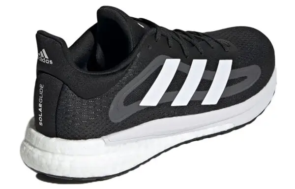Adidas Solarglide 4 Athletic Sneakers