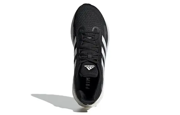 Adidas Solarglide 4 Athletic Sneakers