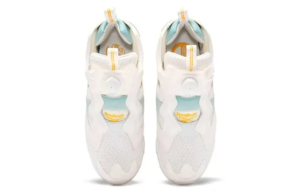 REEBOK Instapump Fury Og "white Glass Blue" G55115
