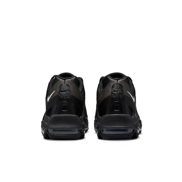 Nike Max 95 Ultra Sneakers - Black/medium Ash/white