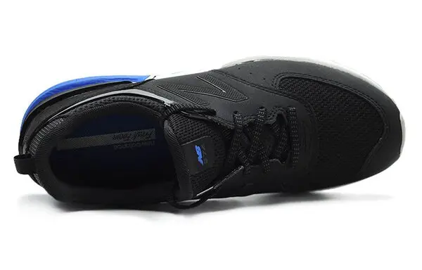 NEW BALANCE 574 Athletic Sneakers - Black