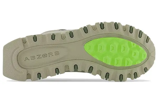 NEW BALANCE Xrct Timberwolf Sneakers