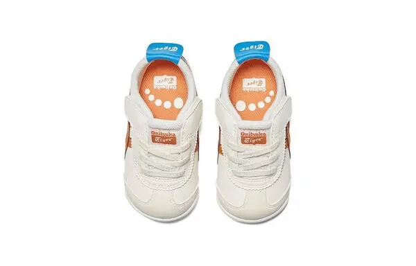 Onitsuka Tiger Mexico 66 Sneakers