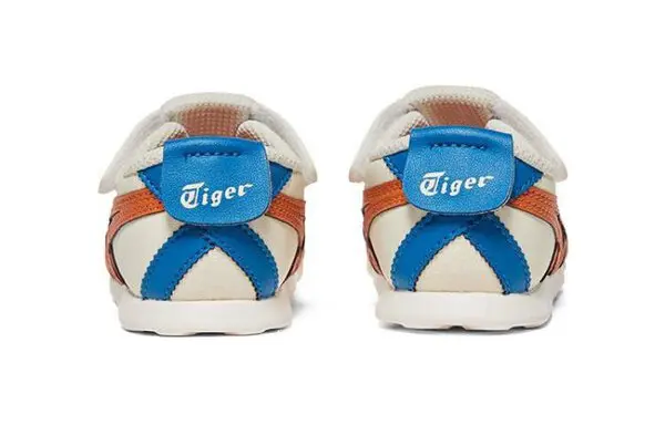 Onitsuka Tiger Mexico 66 Sneakers