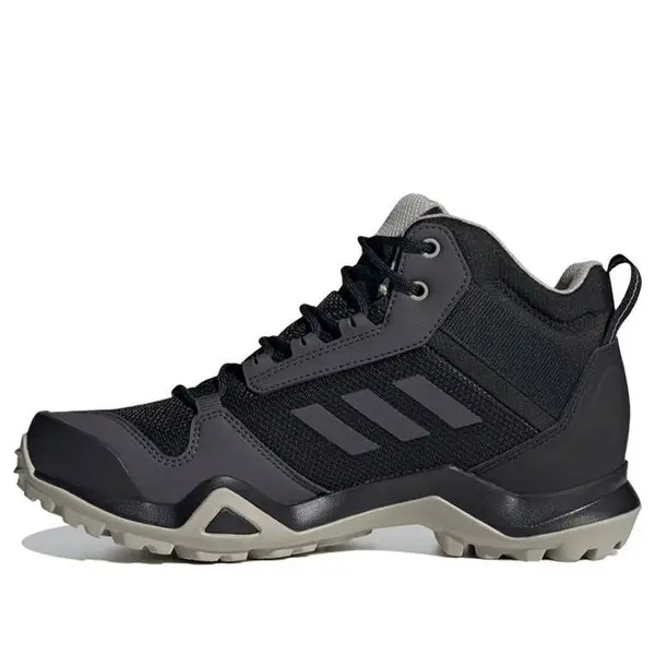 Adidas Ax3 Mid Gore-tex - Black/grey