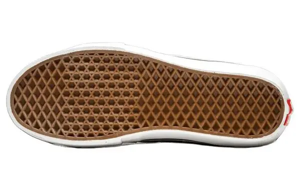 VANS X Supreme Sk8hi Pro "power, Corruptions, And Lies