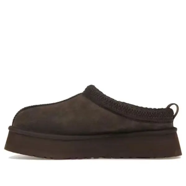 UGG Tazz Mule - Chocolate