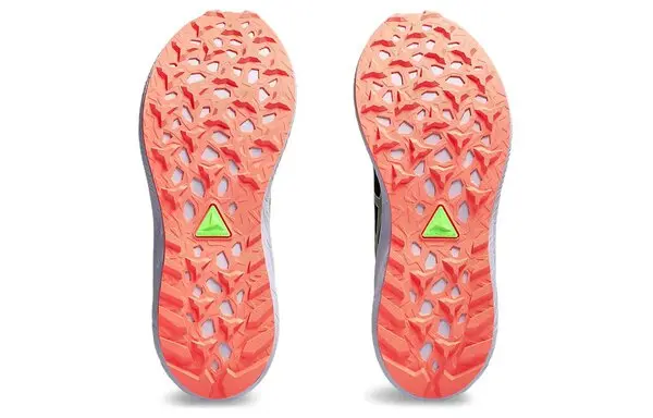 Asics Fuji Lite 4 Athletic Sneakers