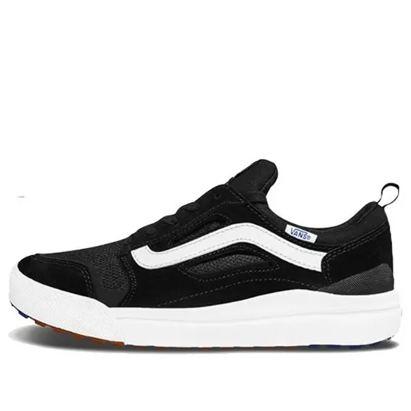 VANS Ultrarange 3d Low Top Sneakers - Black