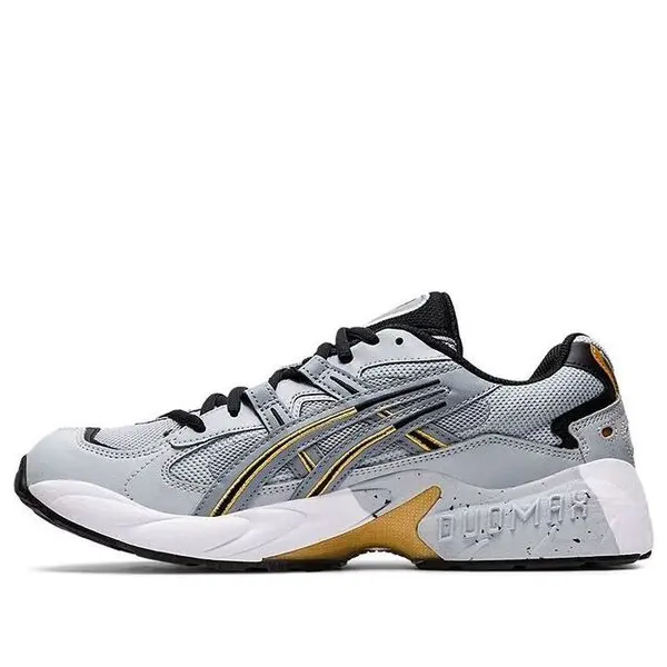 Asics Gel-kayano 5 Og "piedmont " Sneakers - Grey