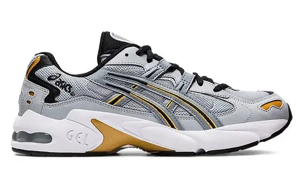 Asics Gel-kayano 5 Og "piedmont " Sneakers - Grey