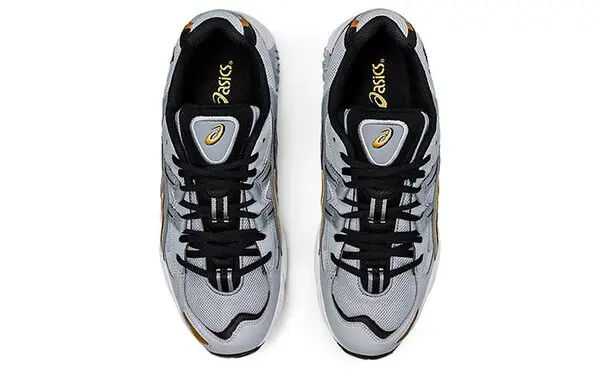 Asics Gel-kayano 5 Og "piedmont " Sneakers - Grey